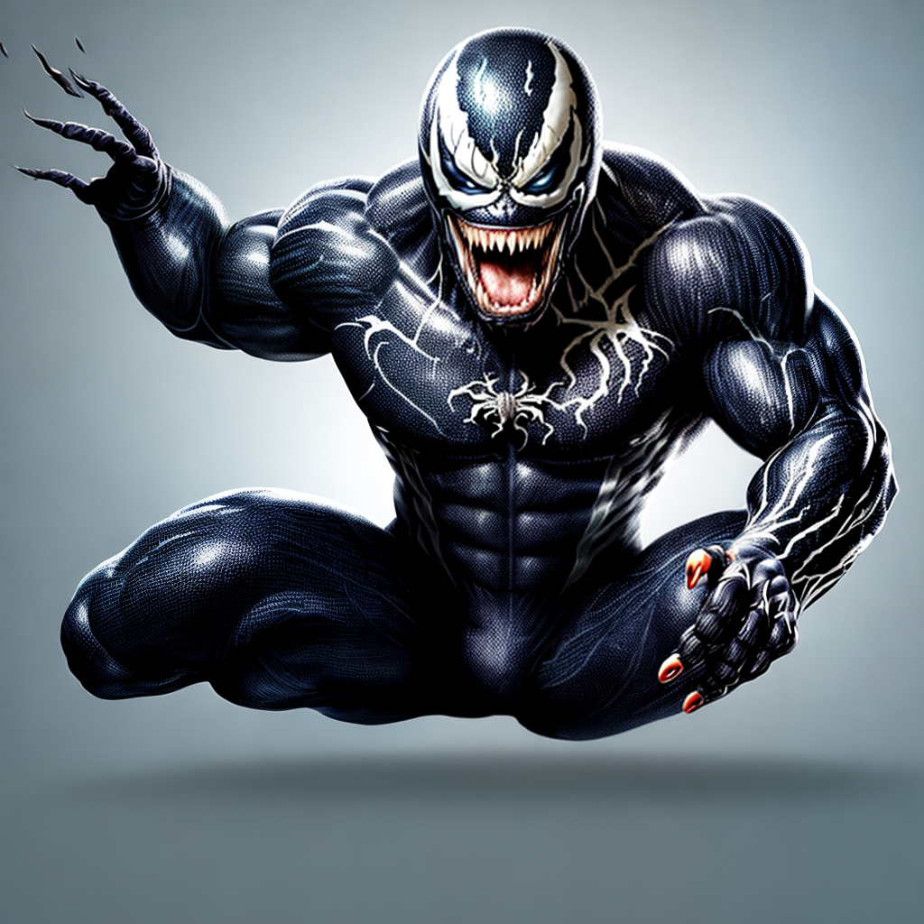 venom