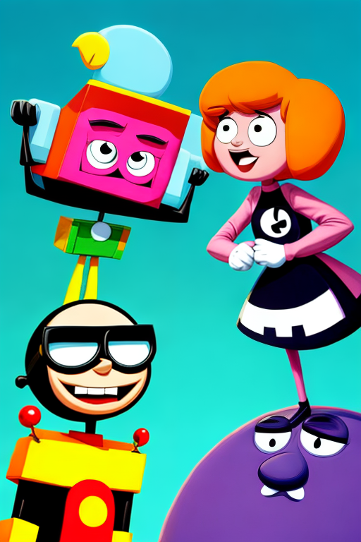 Cartoon network