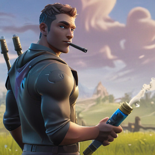 fortnite vape