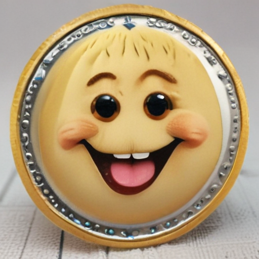 Happy Potato meme coin