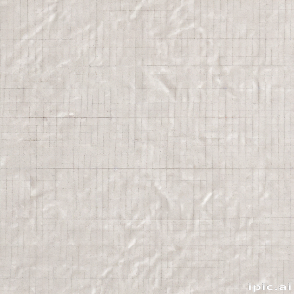 Textured Background Featuring Subtle Grid Pattern on Crumpled Paper ...
