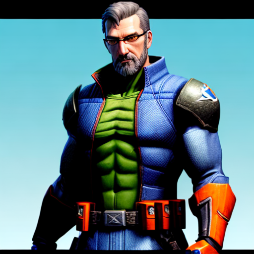 Gordon Freeman