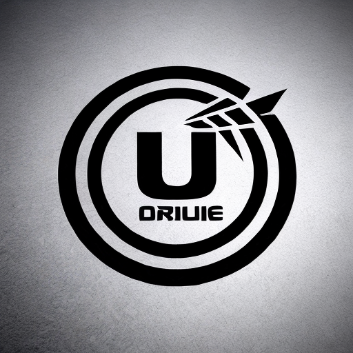 unique logo
