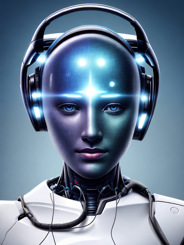 Generative Artificial Intelligence