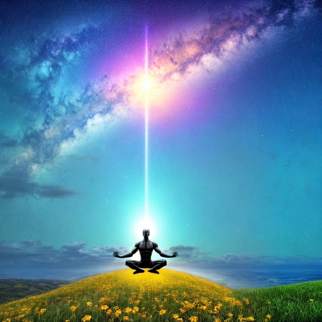 SoulfulMantra Meditations