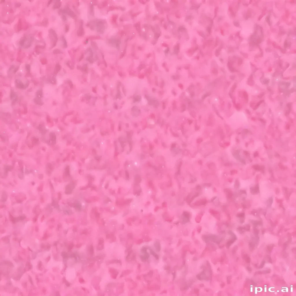 Soft and Subtle Textured Background in Vibrant Pink Shades for Design