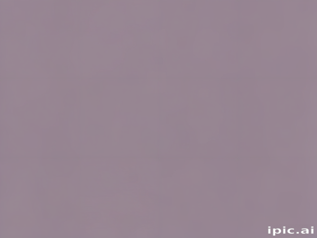 A Soft Purple Background with Subtle Texture and Delicate Hues.