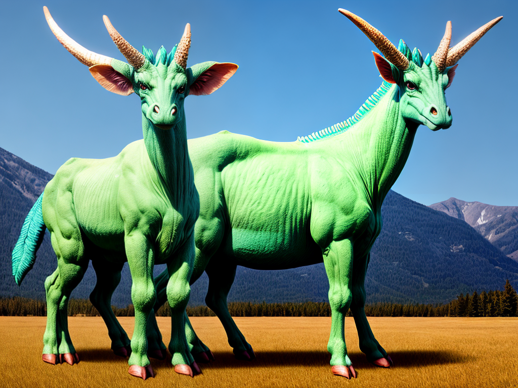 cervitaur