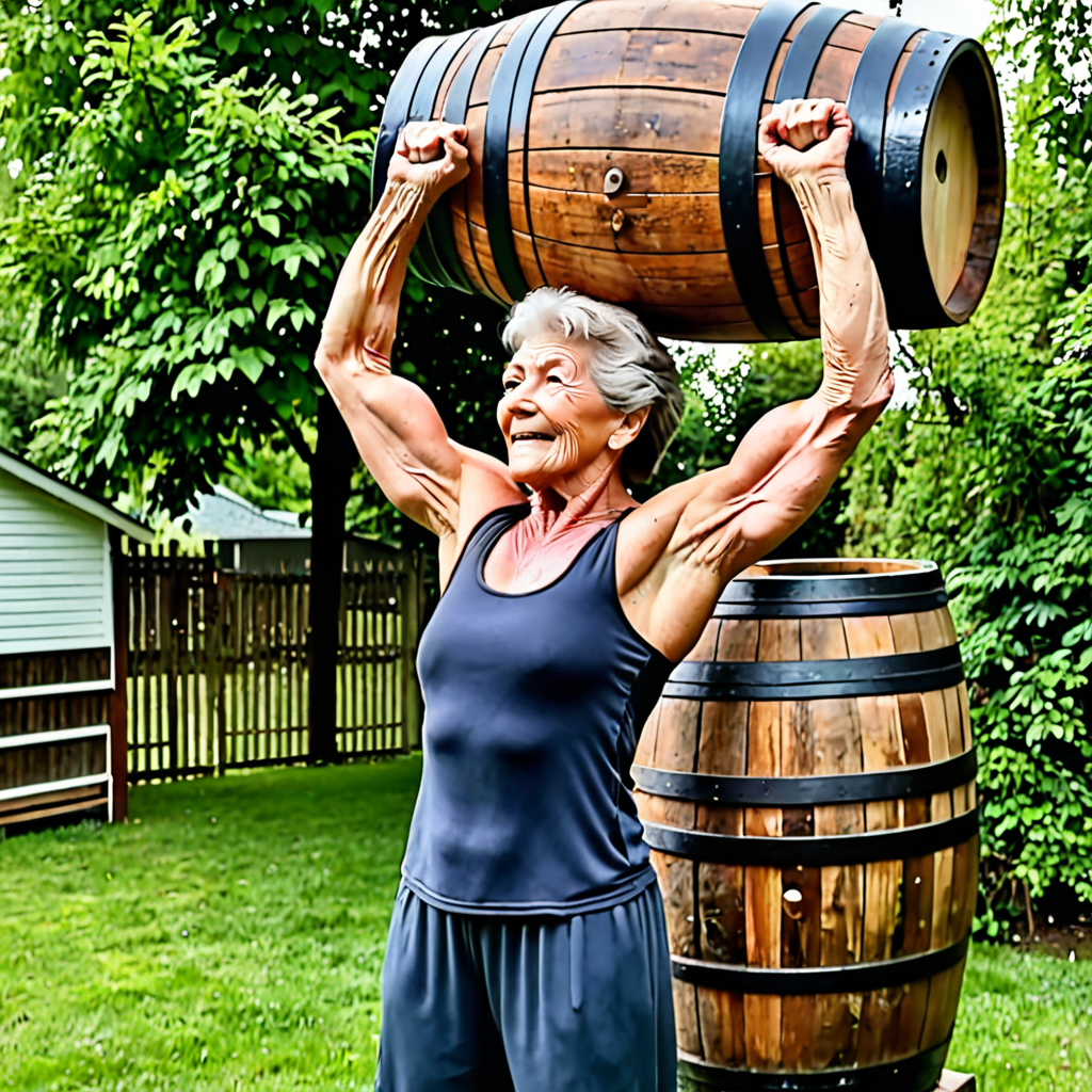 a huge bulky thick ripped heavily built strong veiny muscular mean face ...