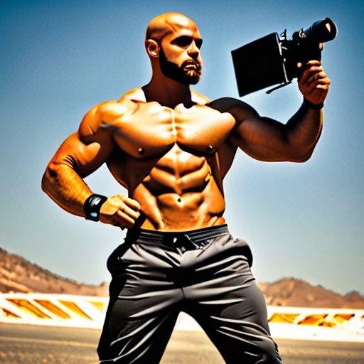 titan camera man