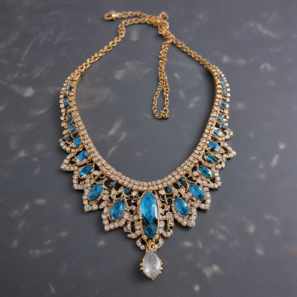 modern jewelry