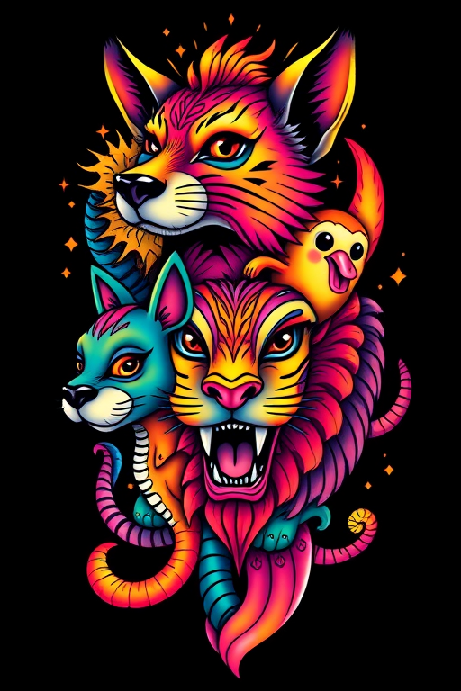 Free Ai Image Generator Explore All Generated Images