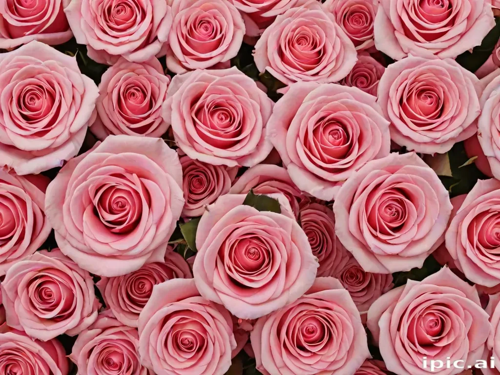 rose background wallpaper