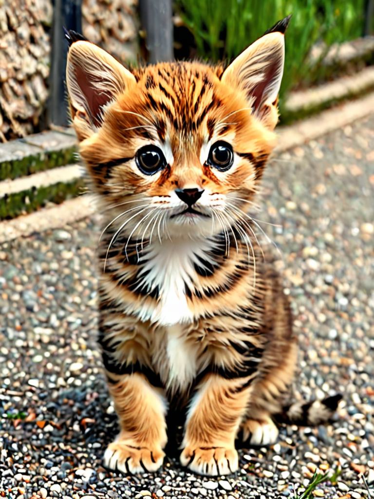 the cutest segent in the world