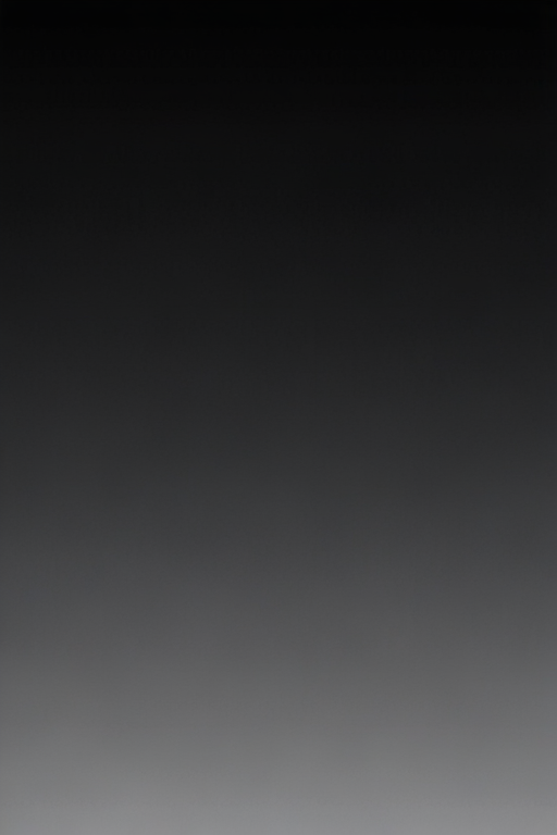 A Gradual Transition from Light to Dark in a Smooth Gradient Background.