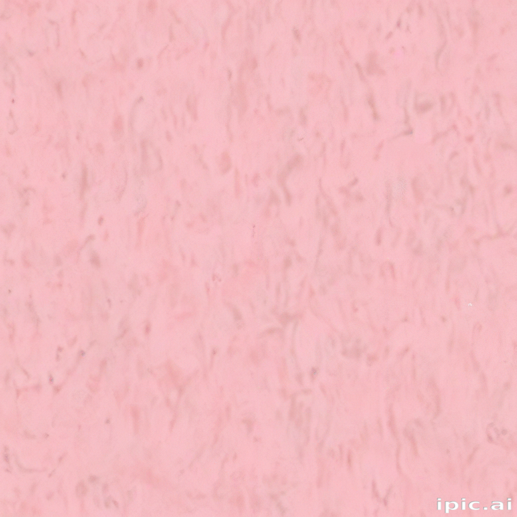 Soft Pink Texture Background with Subtle Patterns for Creative Use.