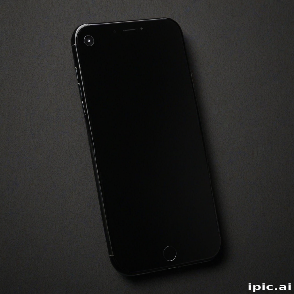 black iphone wallpaper hd