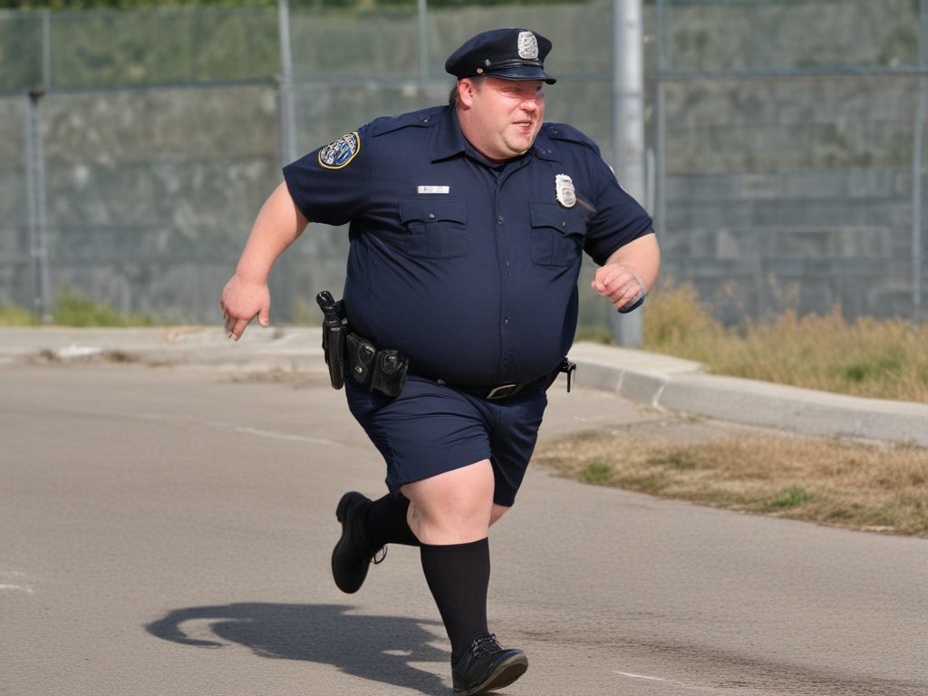 Fat Cop Memes