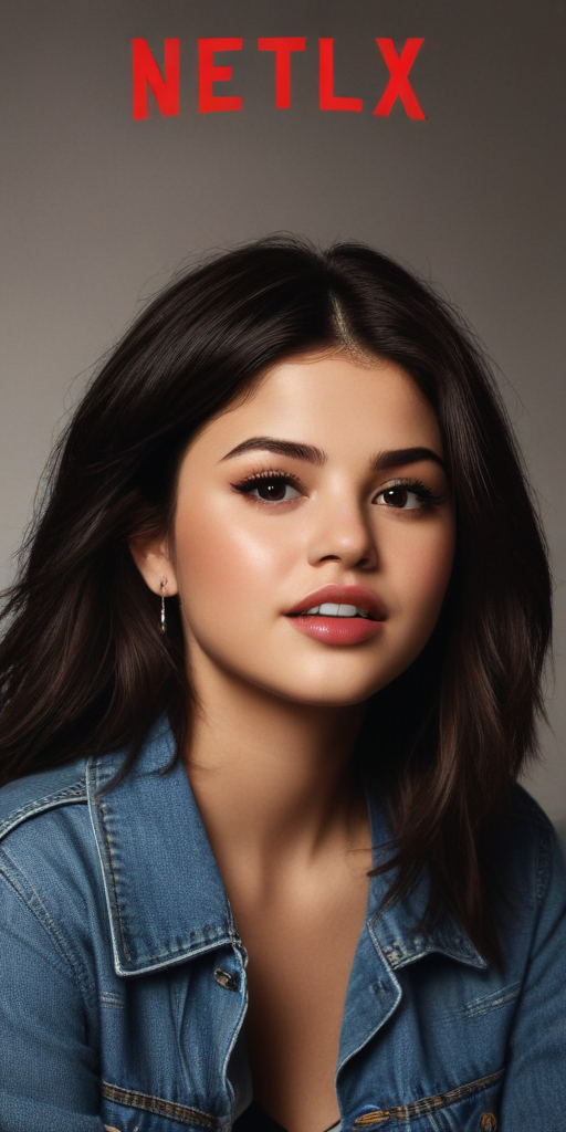 Exciting New Series Featuring a Talented Star Coming to Netflix Soon