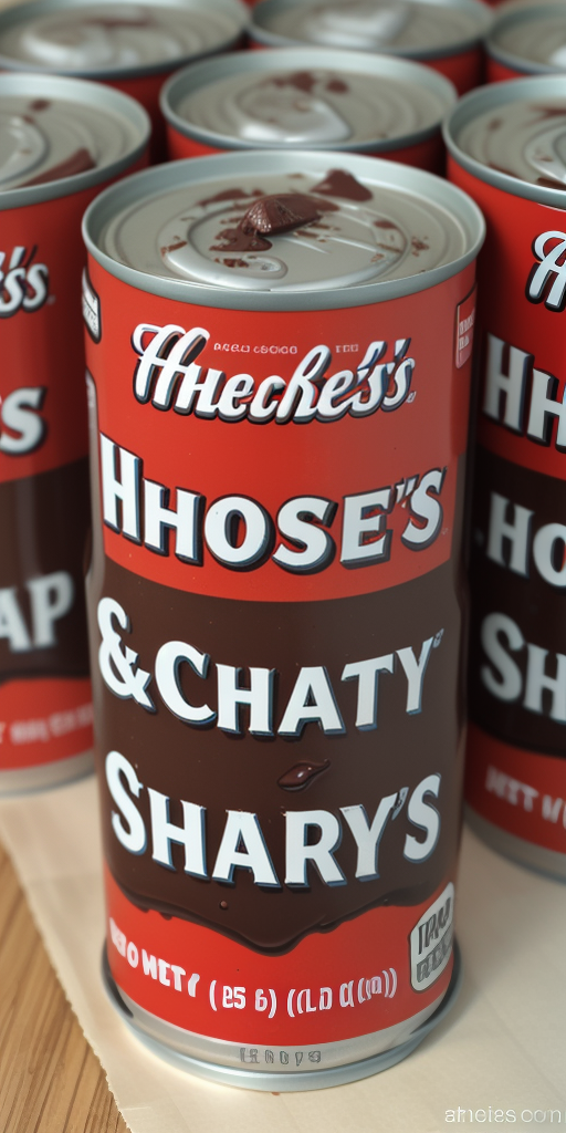 A Colorful Collection of Overlapping Cans Stacked in a Chaotic Arrangement.