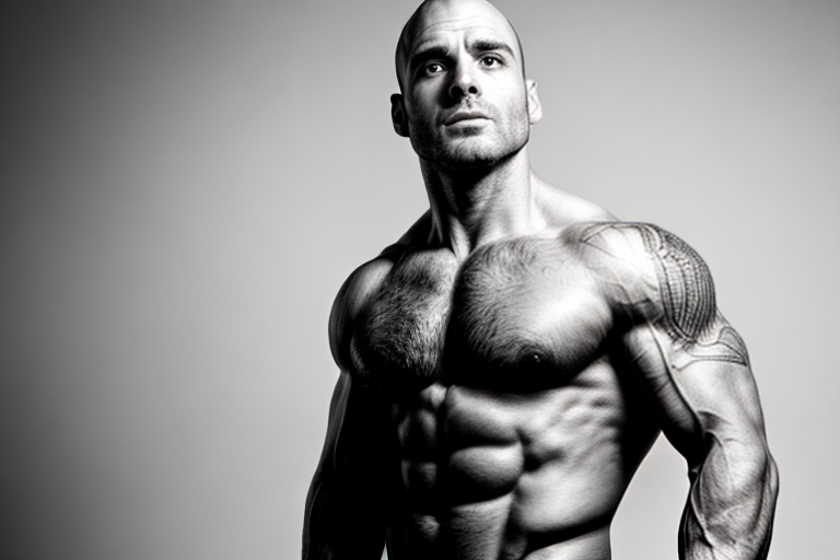 rocco steele