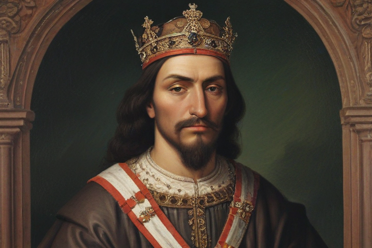 Basarab I of Wallachia