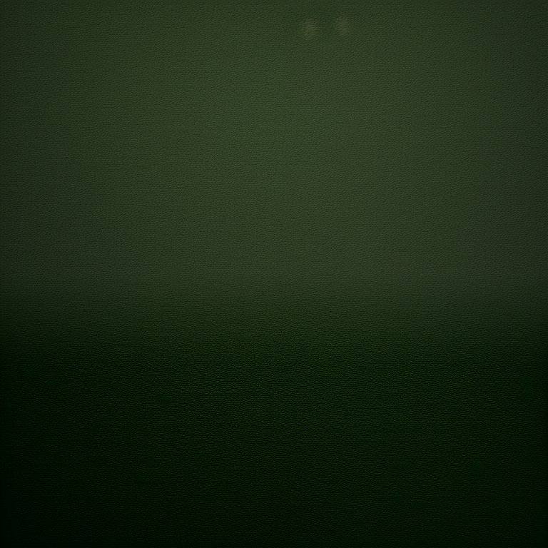 A Mysterious Dark Green Background with Subtle Textures and Hints of Light.