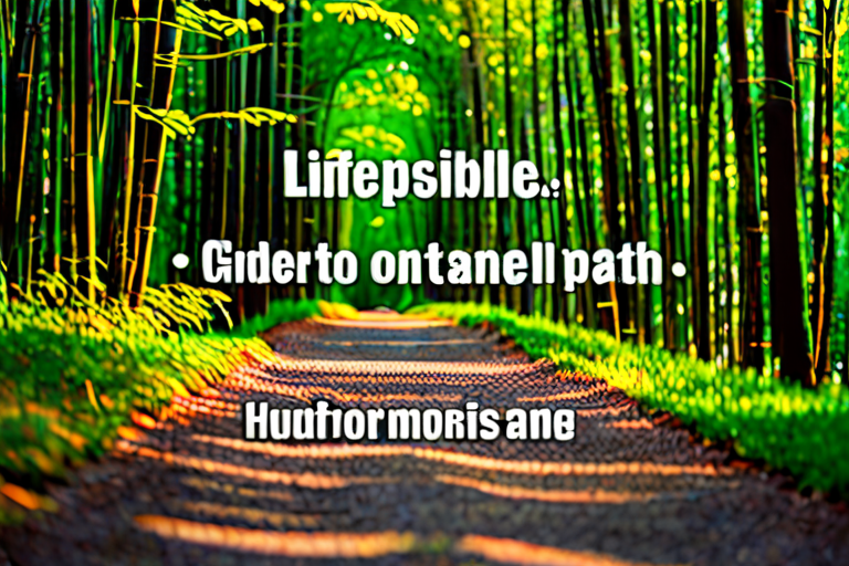 life an unstoppable path