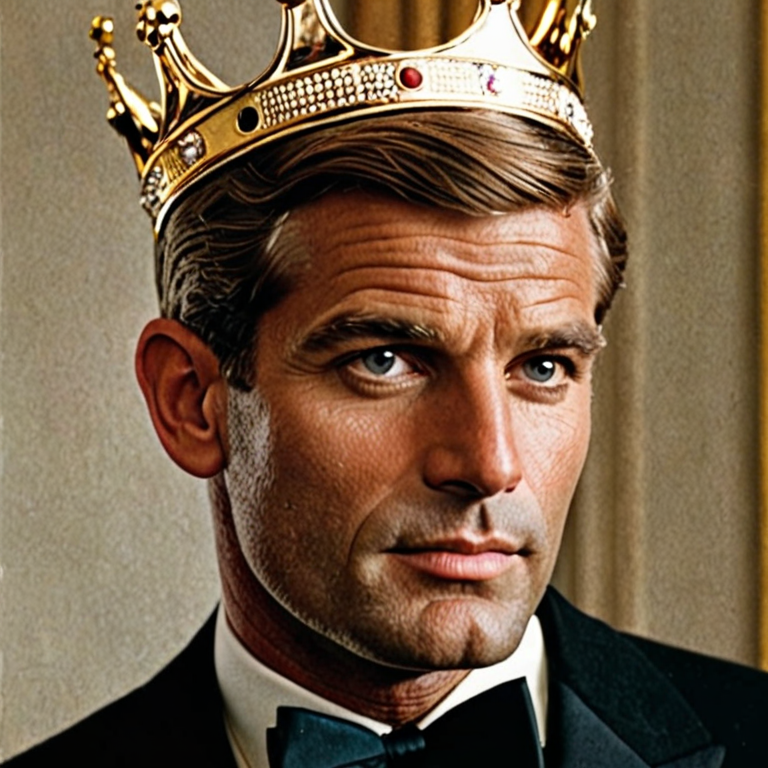 The Thomas Crown Affair