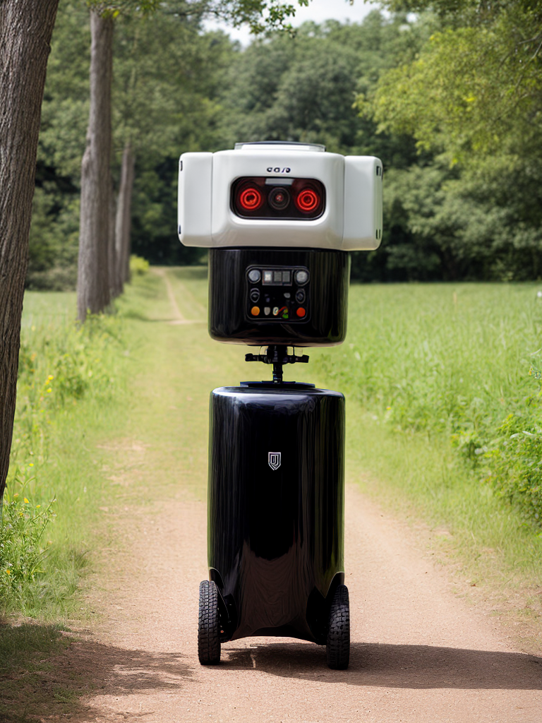 Gojo Robot