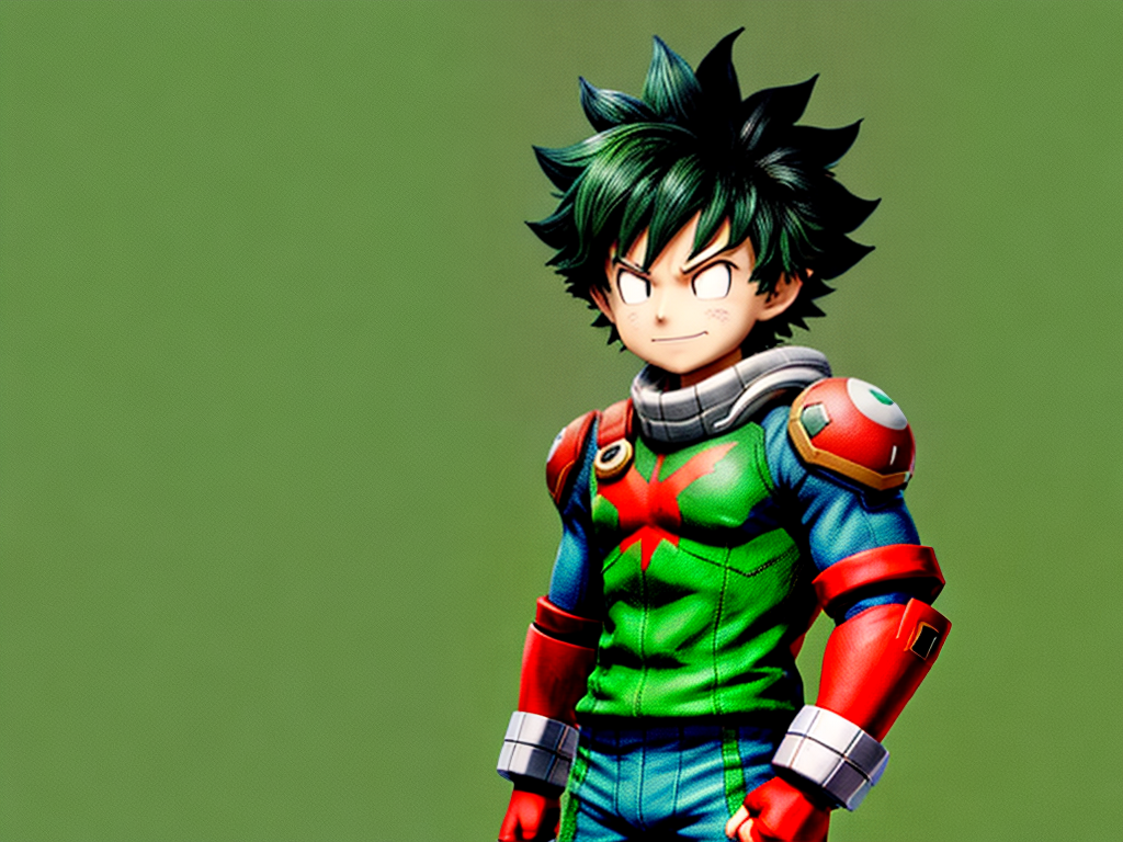 Deku