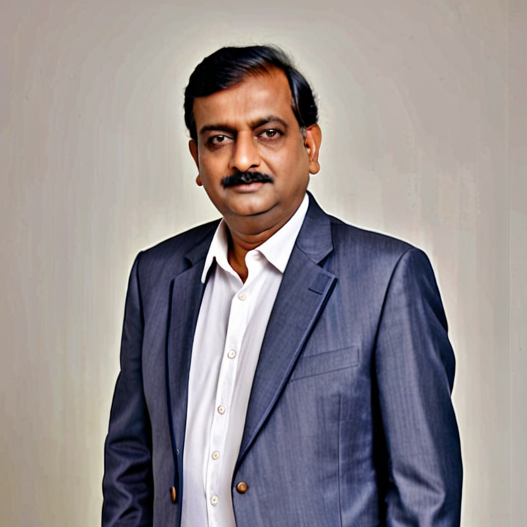 Lipun pandey