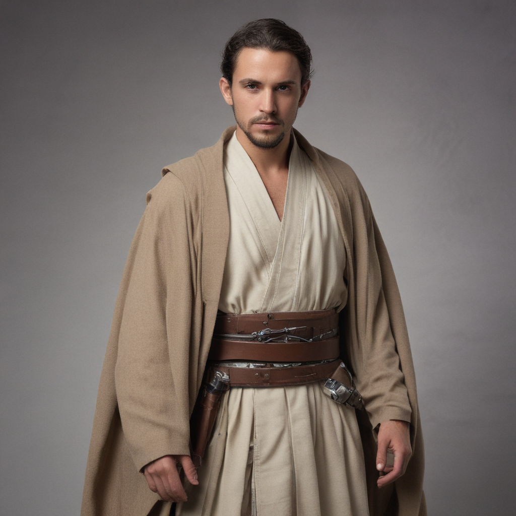 jedi ténébreux