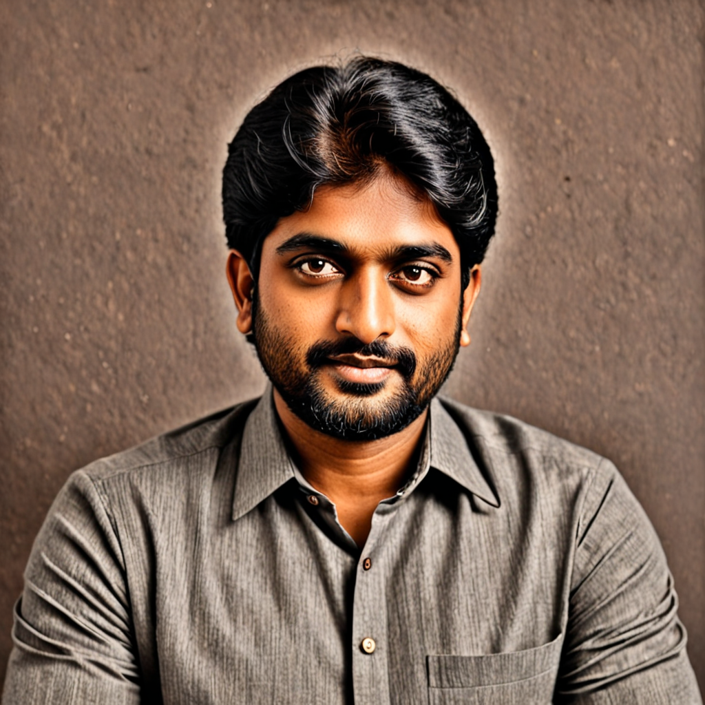 Harish
