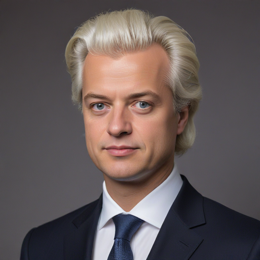 Geert wilders