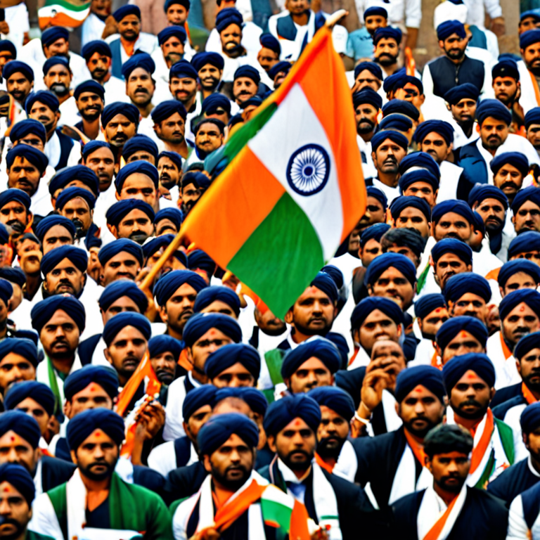 republic day india