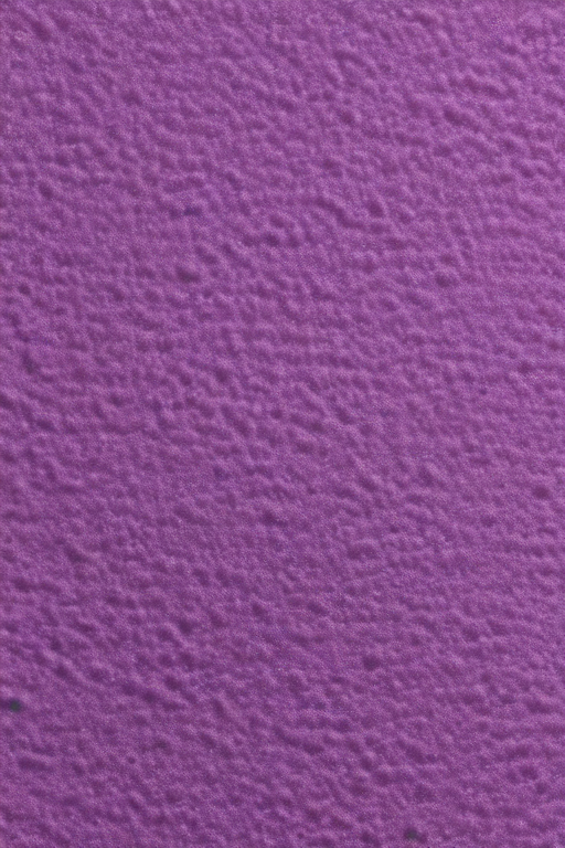 Textured Surface in Vibrant Purple Color with Unique Patterns and Depth