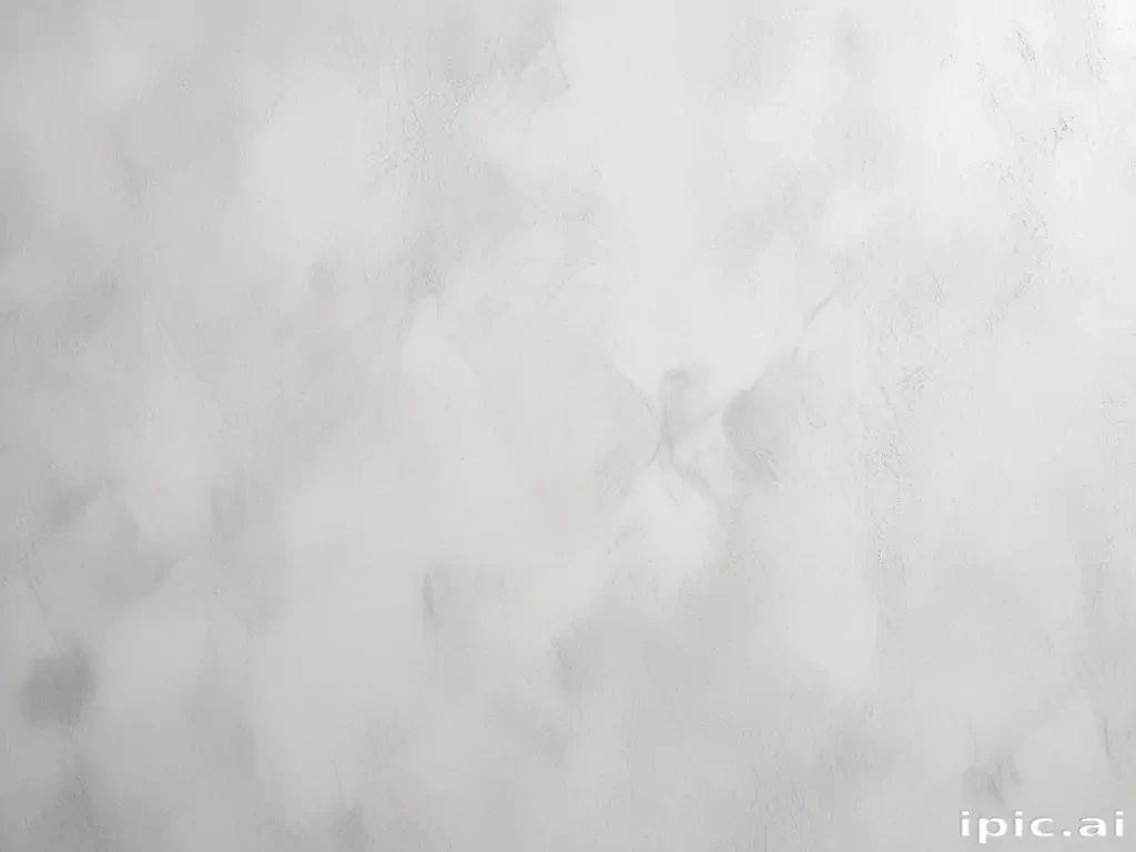 Soft and Subtle Textured Background in Light Gray and White Tones