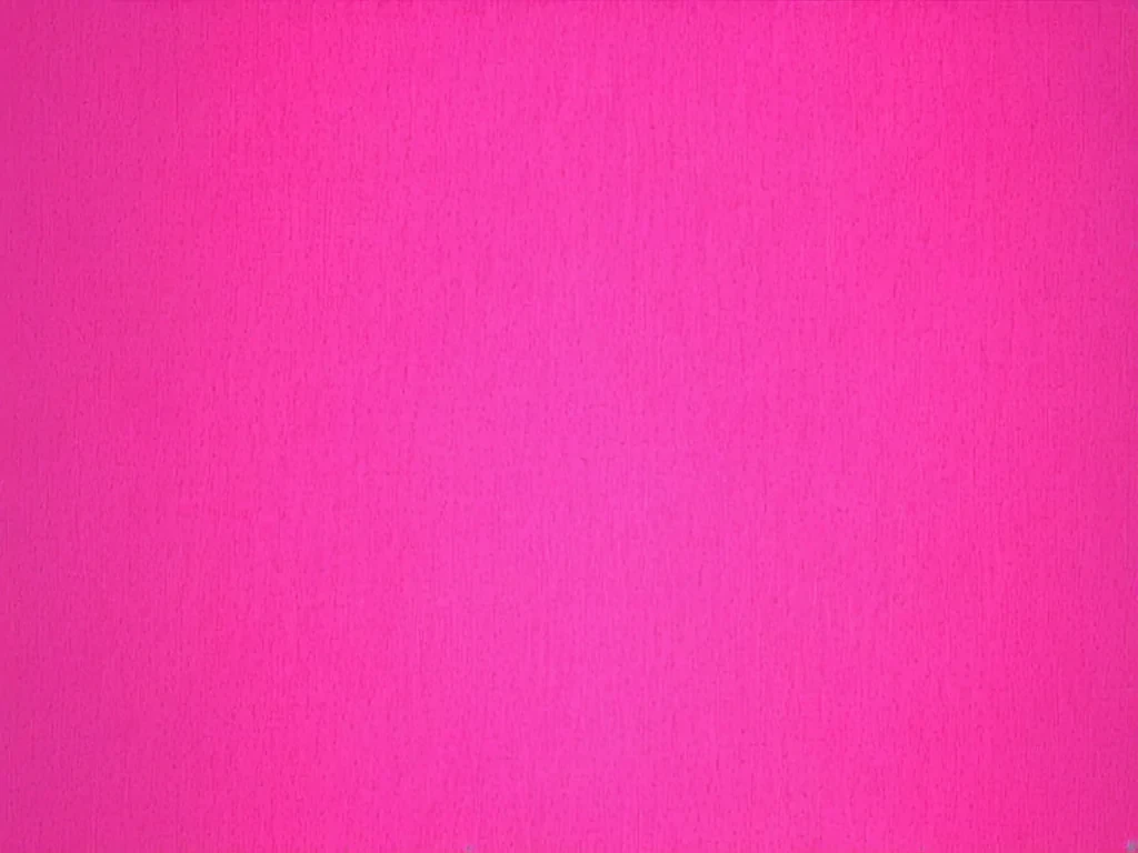 A Vibrant Pink Background Perfect for Creative Projects and Designs.