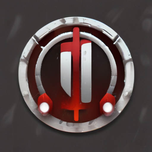 star wars clan logo with letter F