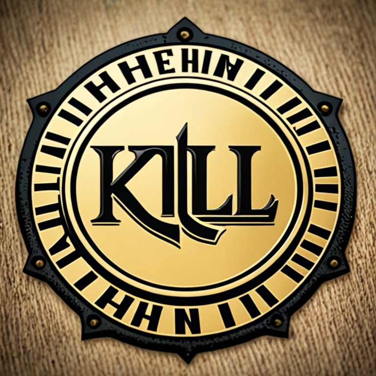 Kill Chain Logo