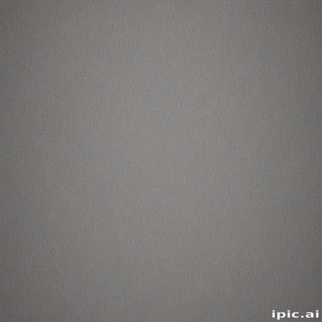 A Plain Gray Background Texture with Subtle Variations and Depths.