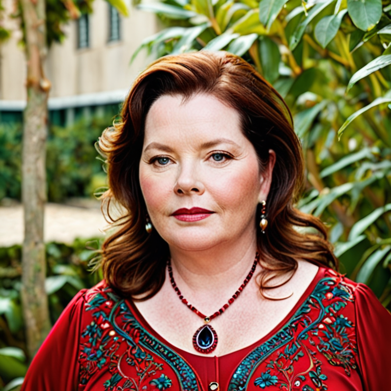 Joanna Scanlan