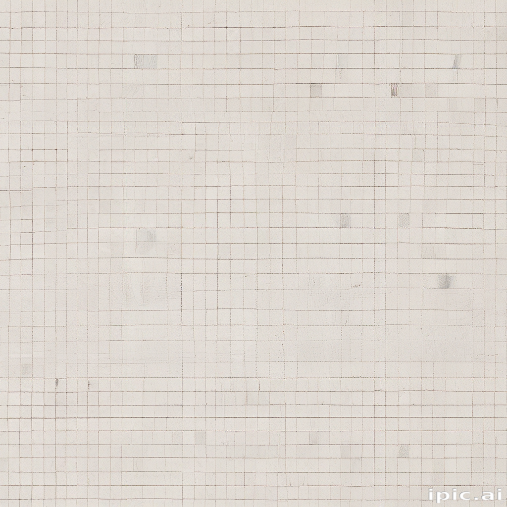 A Subtle, Textured Background Featuring Light Grid Patterns on a ...