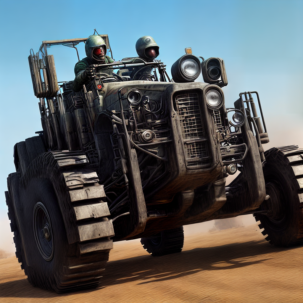 crossout character portrait