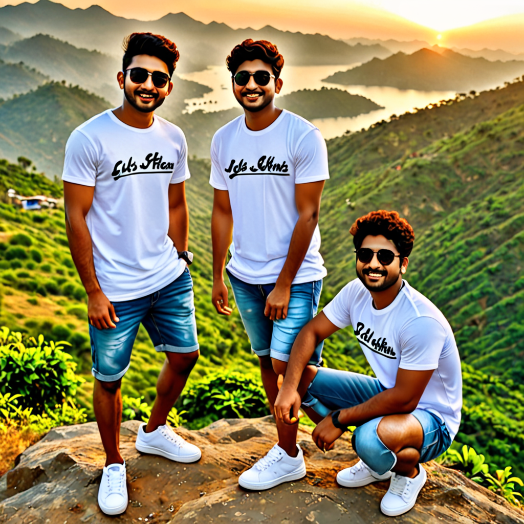 Free Ai Image Generator - High Quality and 100% Unique Images - iPic.Ai ...