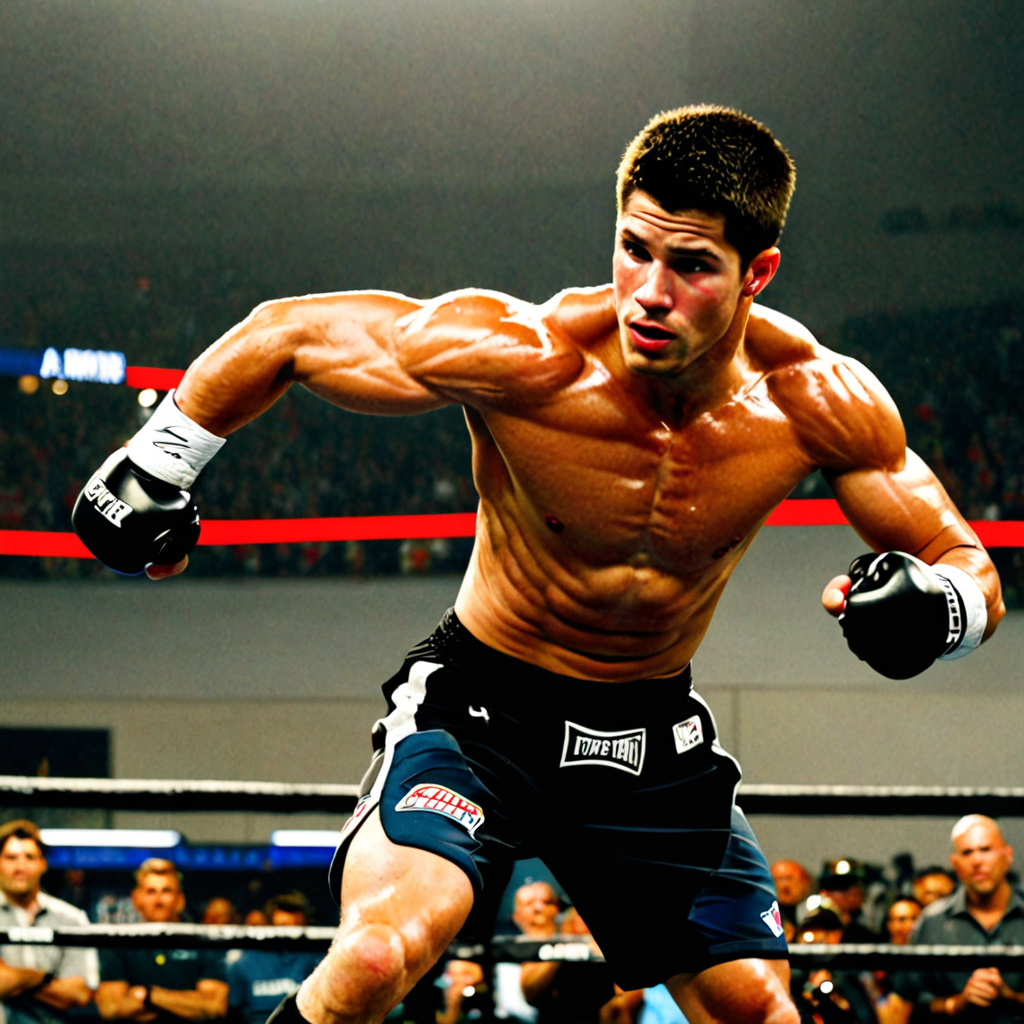 never back down never give up nick eh 30