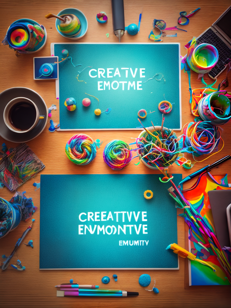 Creativity Environment