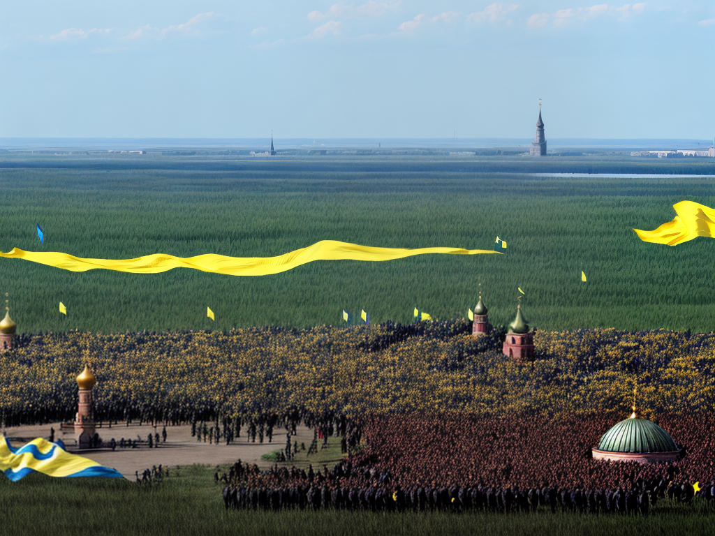 Political relations Russia and Ukraine