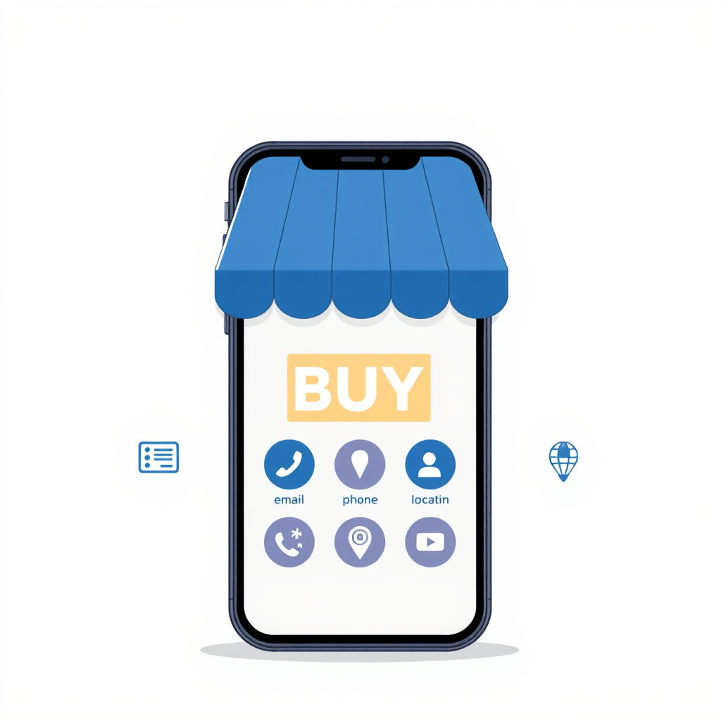 Shopping Made Easy: Exploring the Features of a Mobile Purchase Application